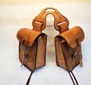 Best Saddle Maker in Alvarado, Texas—McDaniel Saddles