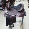 Best Saddle Maker in Alvarado, Texas—McDaniel Saddles